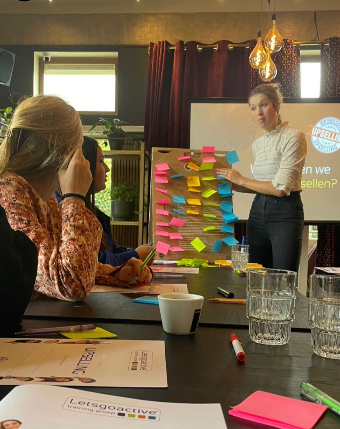 DHG Employee Events - De Horeca Groep