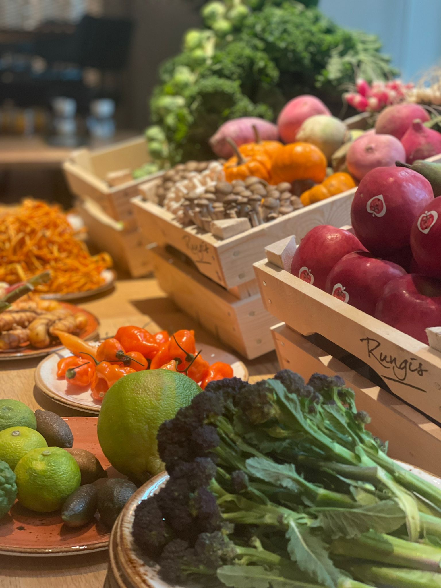 DHG Employee Events - De Horeca Groep